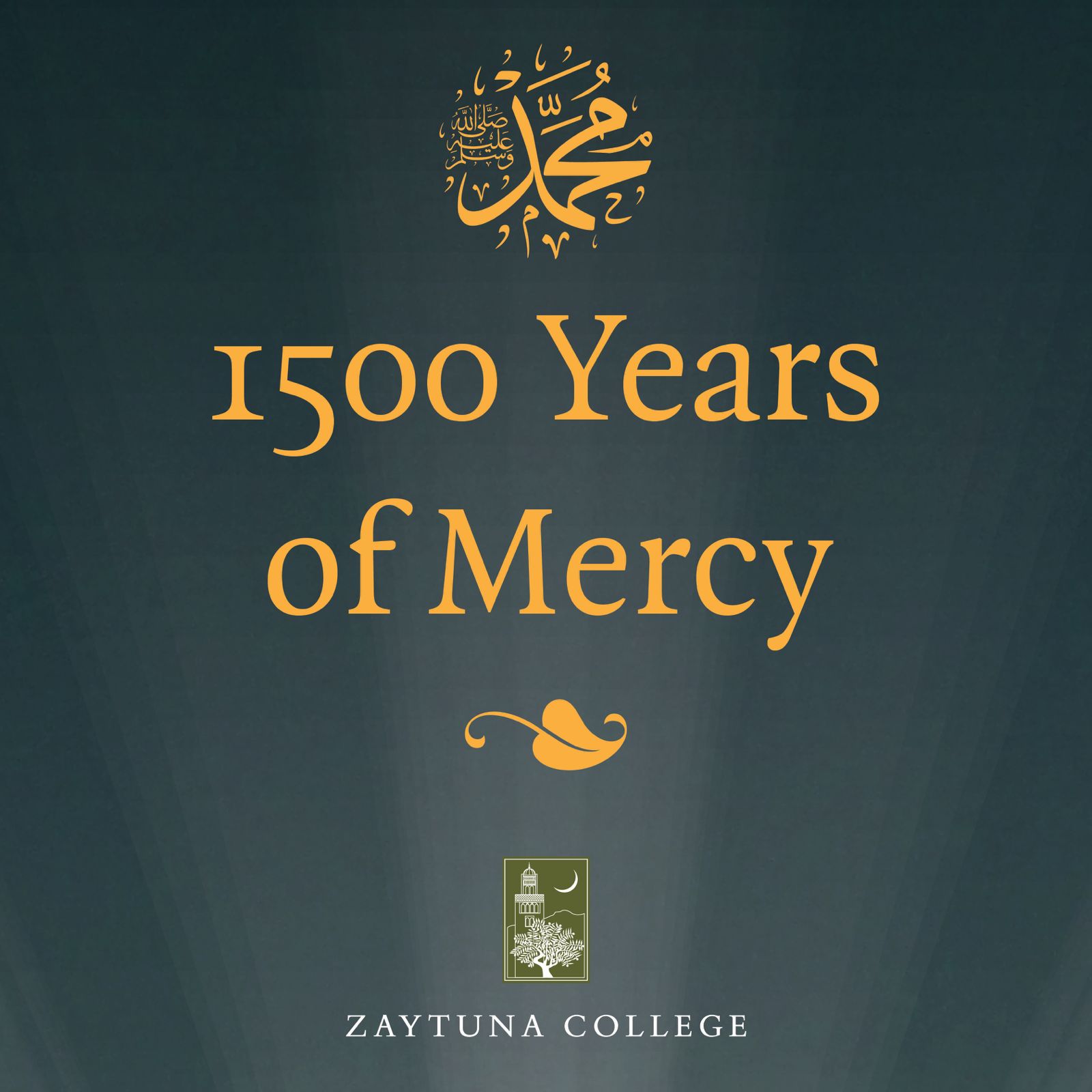 Zaytuna | Rabi' al-Awwal Program 2025